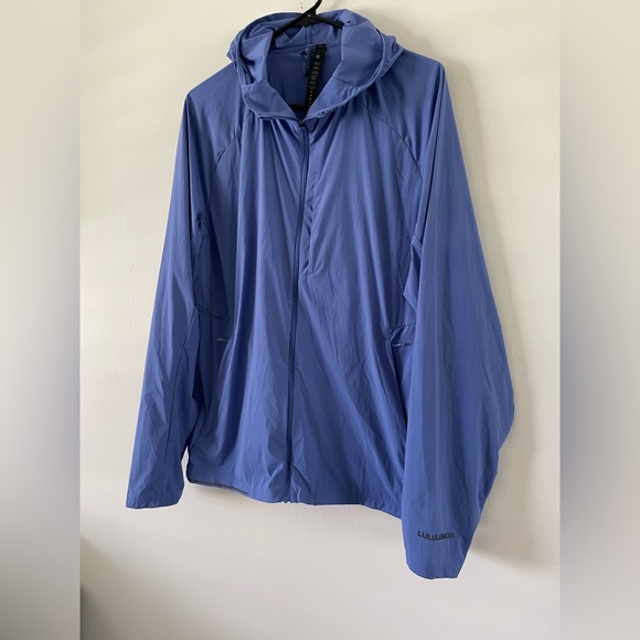 lululemon athletica | Jackets & Coats | Lululemon Mens Fast And Free ...